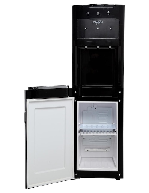 Dispensador de agua eléctrico Whirlpool 4