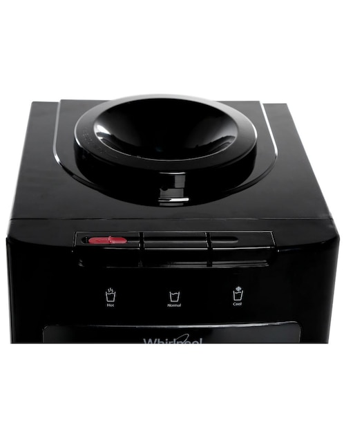 Dispensador de agua eléctrico Whirlpool 5