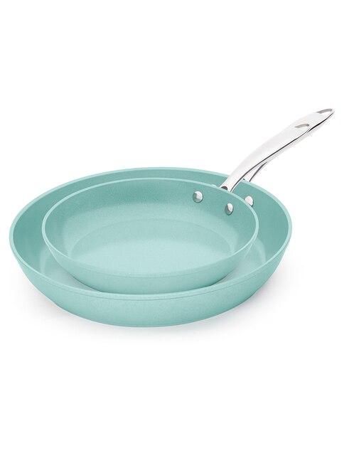 Set sartenes Jade Cook Nueva Generación de aluminio 2 piezas ...