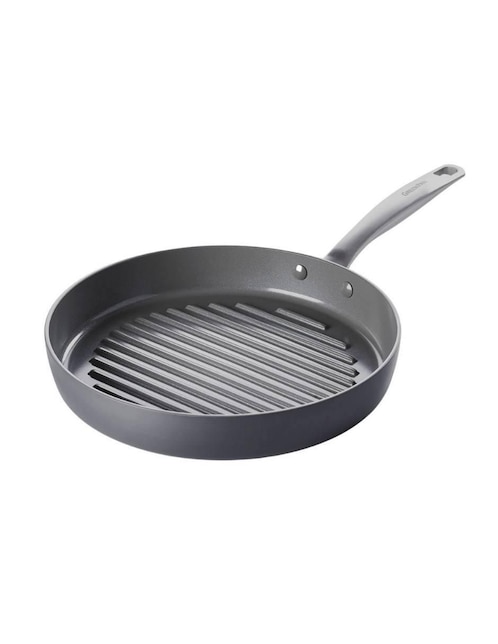 Sartén grill GreenPan Chatham cerámica 1