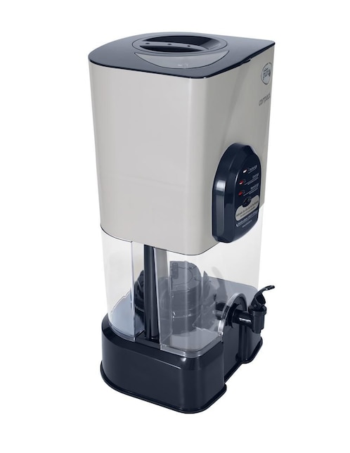 Filtro purificador de agua Unilever Pure it compact 4