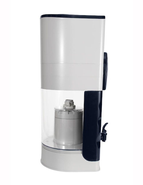 Filtro purificador de agua Unilever Pure it classic 4