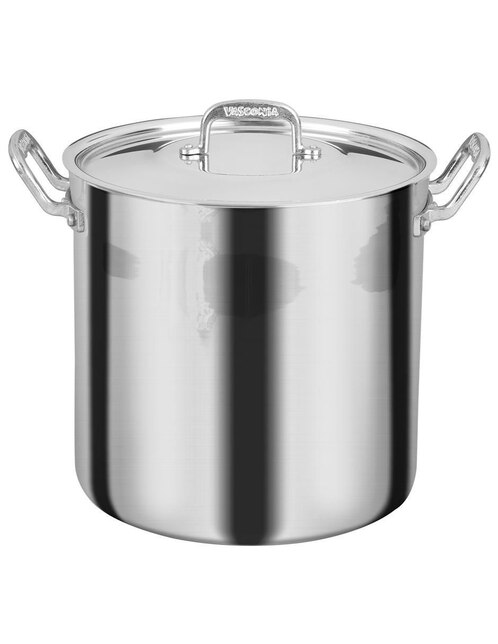 Olla Vasconia Línea Profesional 3