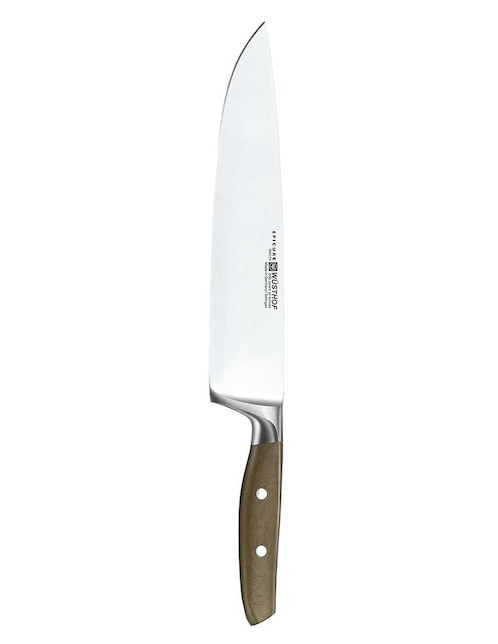 Cuchillo para chef Epicure 1
