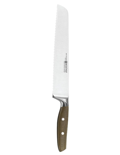Cuchillo para pan Wüsthof epicure 1