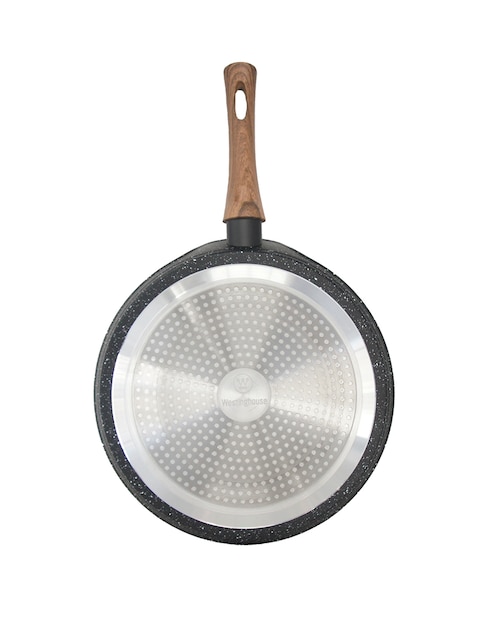 Crepera Westinghouse 4