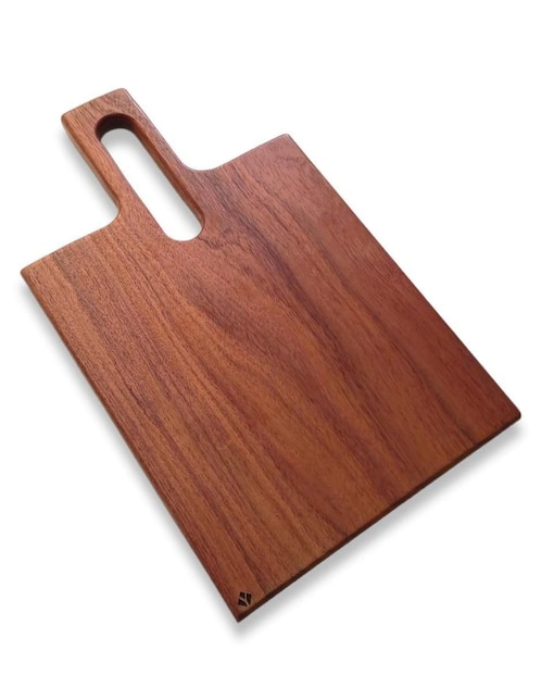 Tabla para picar Yañez Mobiliario Rectángular de madera | Gran Barata