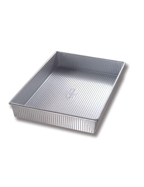 Molde para pastel Usa Pan 1110RC Básicos 1