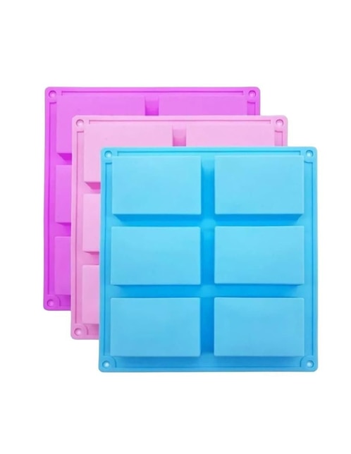 Set moldes 1