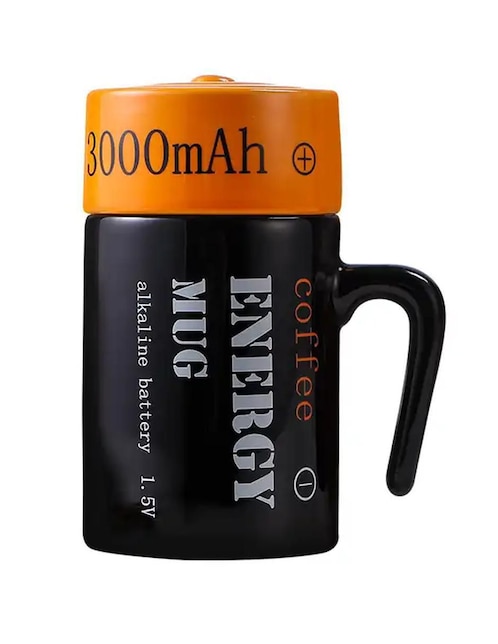 Taza clásica Happy Ware 1