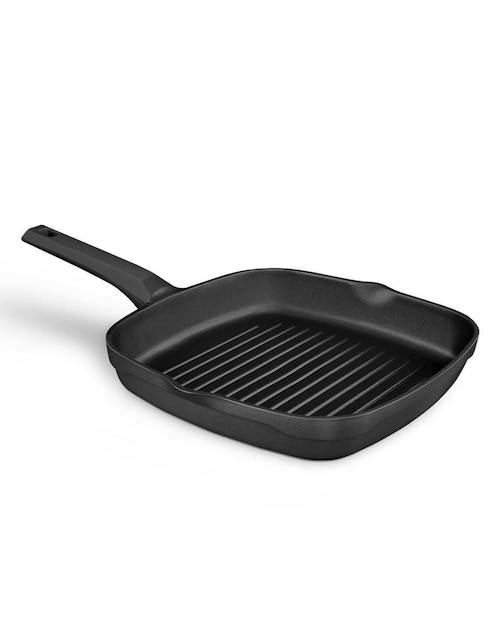 Sartén Grill Cookify aluminio fundido 1
