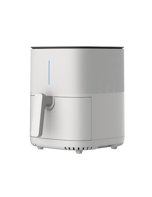 Freidora de aire con compartimento único Master Pro i-Rocket MP 5 l ...