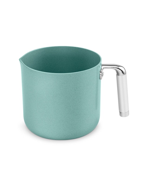 Pocillo de aluminio Jade Cook Jade Chef 1