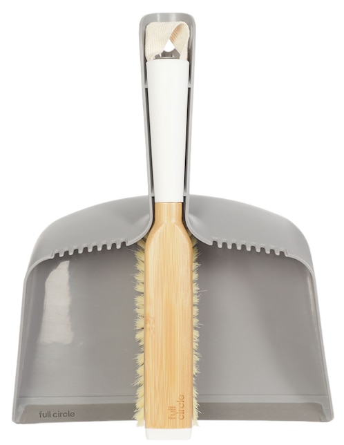 Cepillo Full Circle Clean Team con cerdas suaves 1