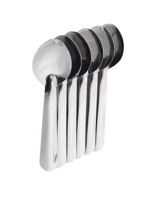 Set cuchara Vencort para alimentación 1