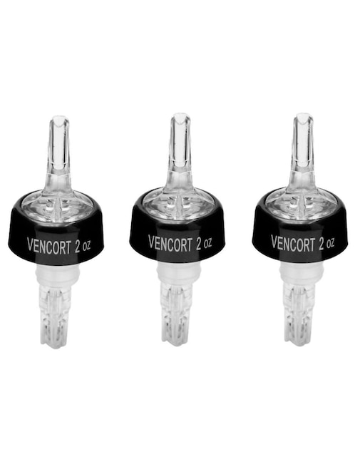 Set vertedor para vino Vencort 1
