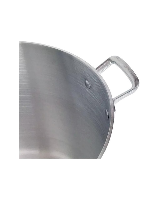 Vaporera convencional Prodom 20 litros 5