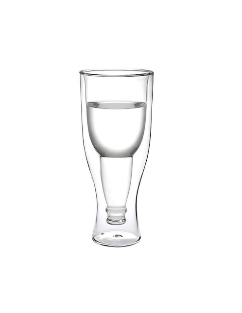 Vaso cerveza Happy Ware 1