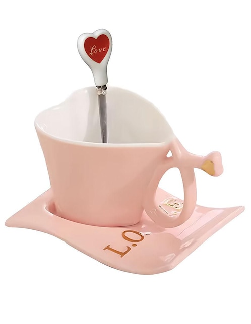 Set terno Happy Ware 3 piezas "piezas" 1