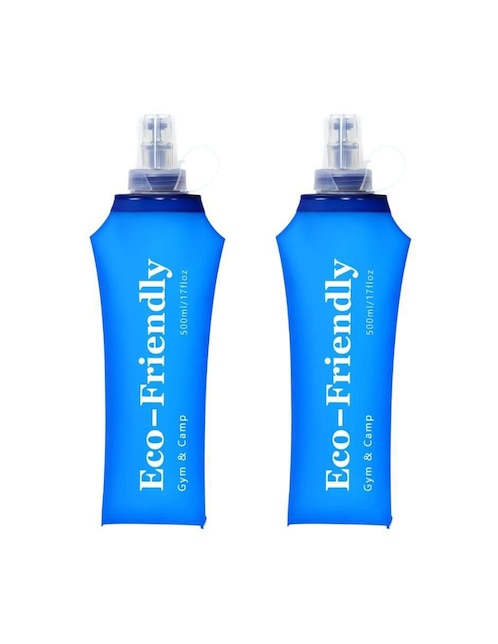 Set de botella Güish unisex 1
