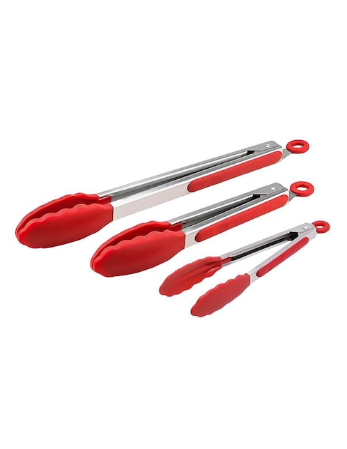 Pinza multiusos Xtellar 3 piezas 1