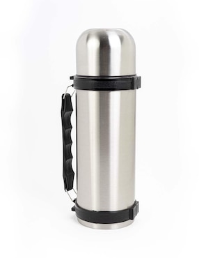 Termo Good & Good de acero inoxidable