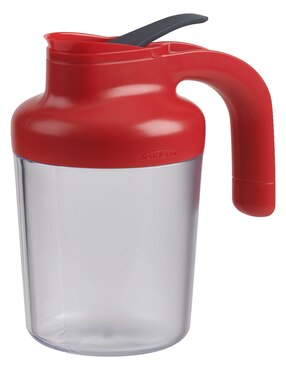 Dispensador de jarabe Trudeau 540 ml