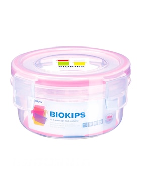 Contenedor Komax Biokips 240 ml