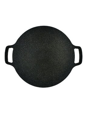 Comal Queen Sense aluminio anodizado