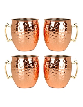 Set coctelera Whiskey Town