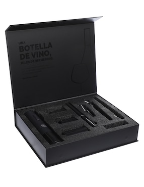 Set bar Avera de plástico