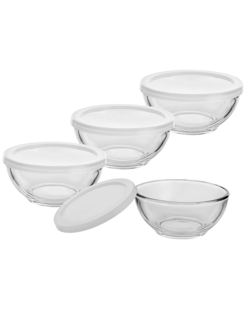 Set refractario de vidrio Libbey Selene
