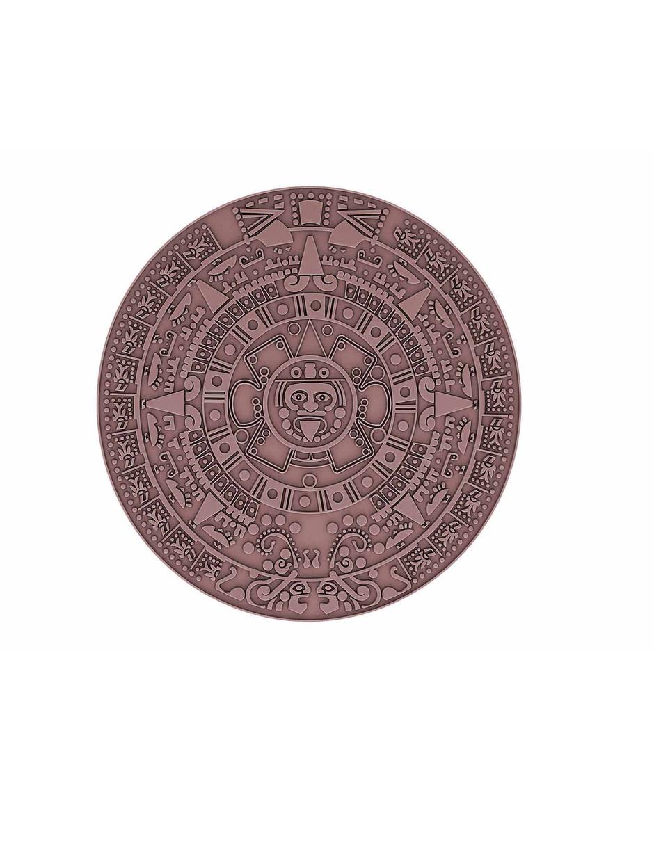 Porta caliente Imagine Nation Hot-ztec beige
