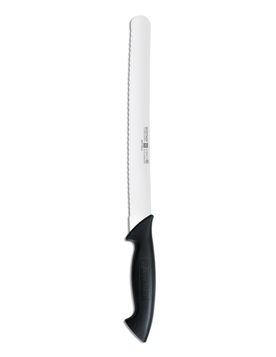 Cuchillo fileteador Wüsthof professionals