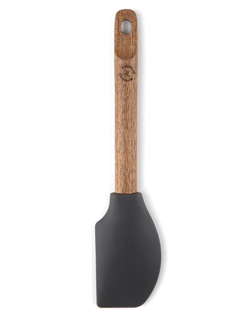 Espátula miserable Kitchen Lab se silicón
