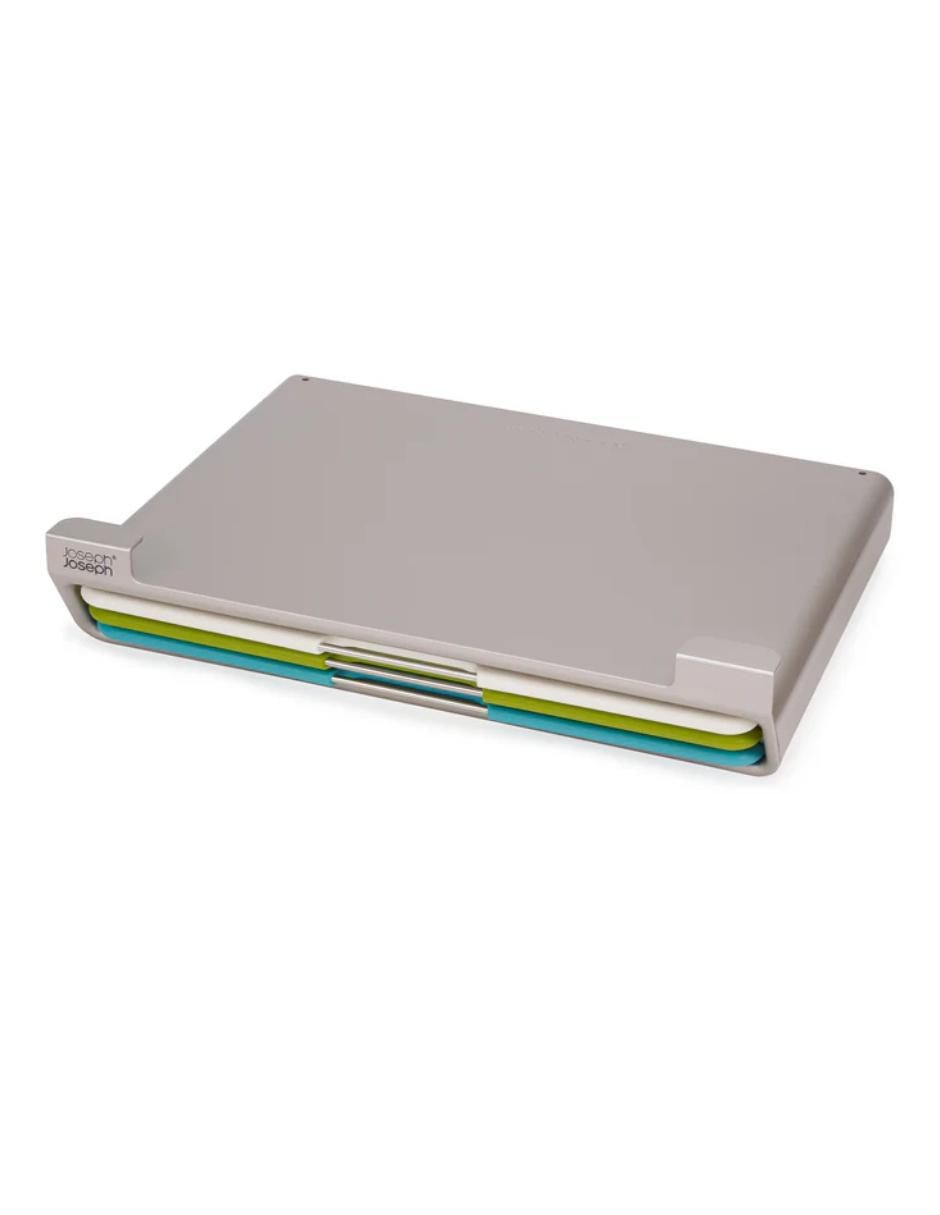 Set tabla para picar Joseph Joseph Cocina